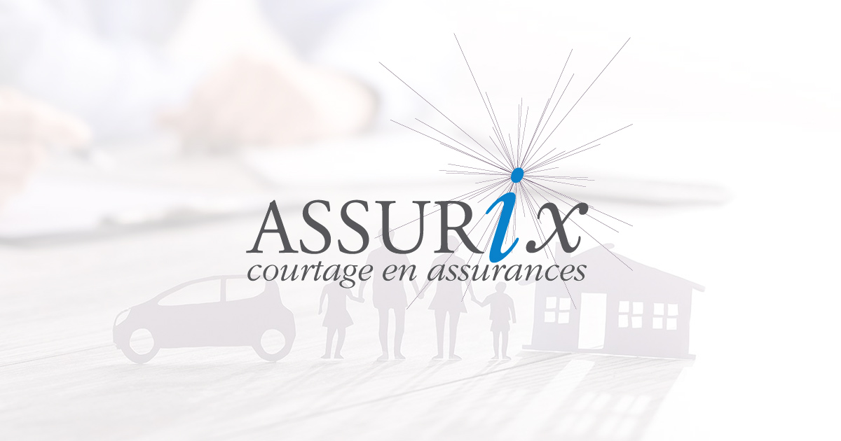 Assurix – Courtage en assurances – Château-Gaillard (Ain)