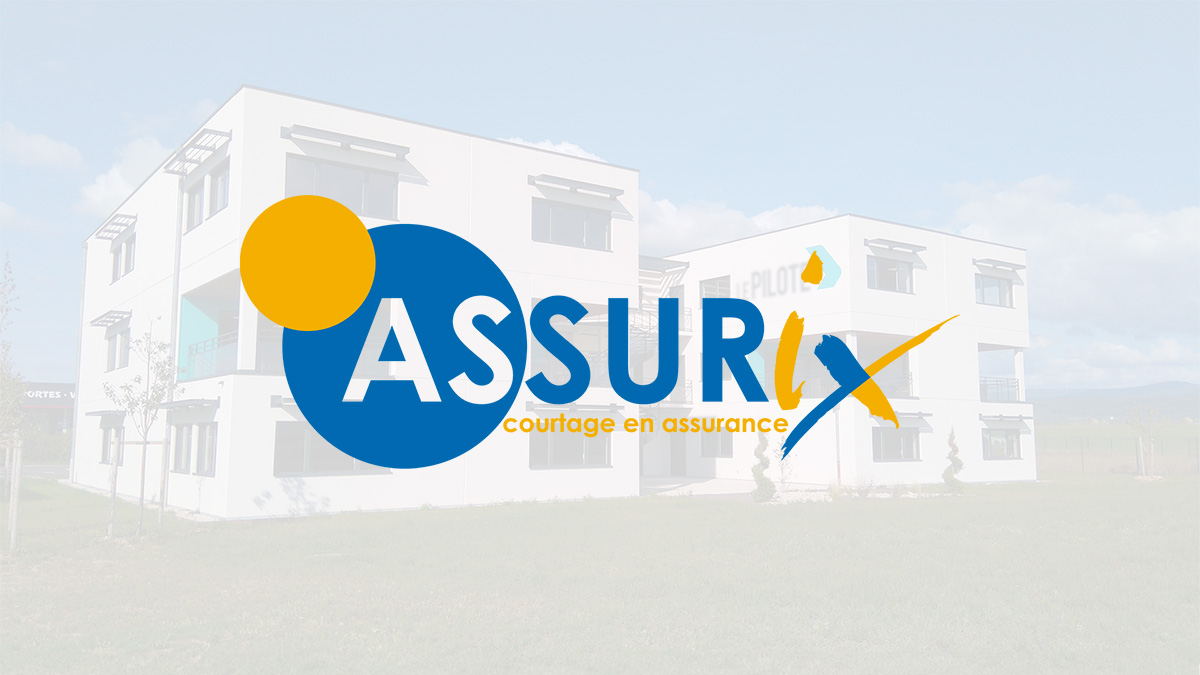 Assurix – Courtage en assurances – Château-Gaillard (Ain)